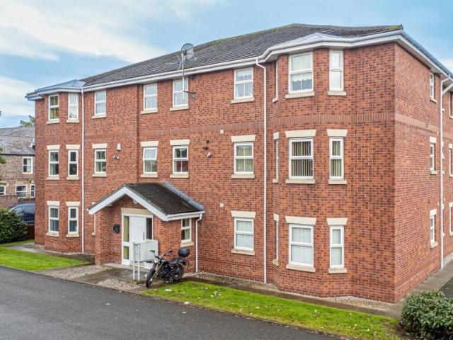 apartment for rent in Fairfield Street, WA1 3GF