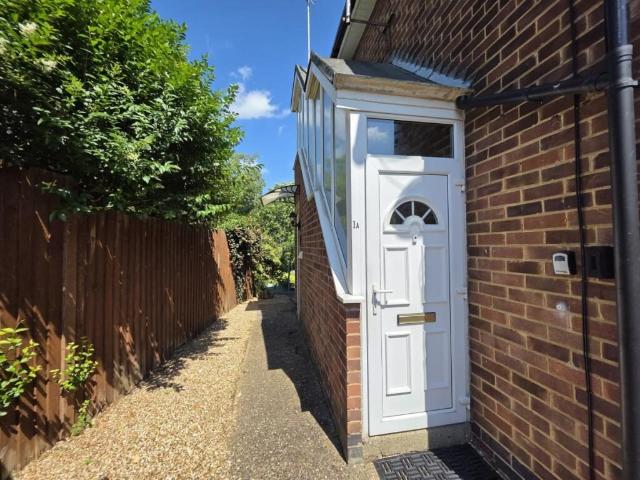 apartment for rent in Fairway, NN2 7JX