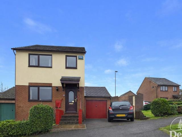 apartment for rent in Fairways Avenue, Coleford