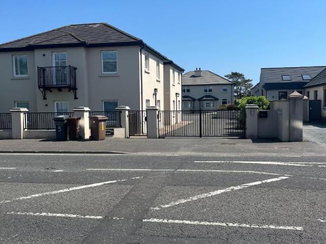 apartment for rent in Fairways View, Newcastle, BT33 0UQ