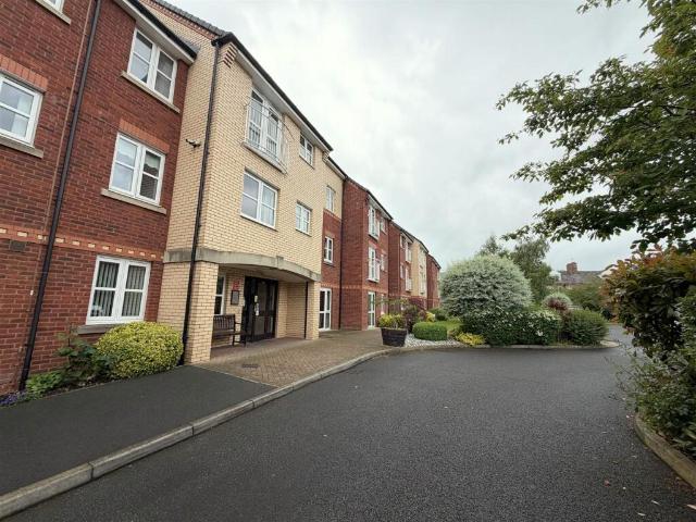 Apartment for rent in Fairweather Court, Darlington united kingdom