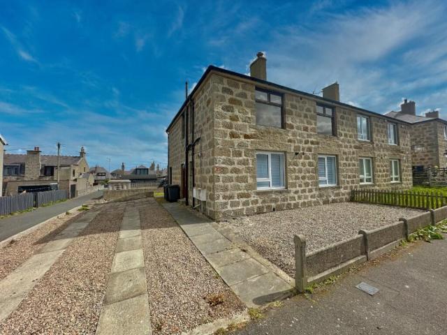 apartment for rent in Faithlie Street, AB43 9LJ