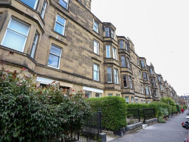 apartment for rent in Falcon Avenue, EH10 4AL