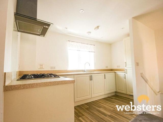 apartment for rent in Falcon Crescent, NR8 5GX