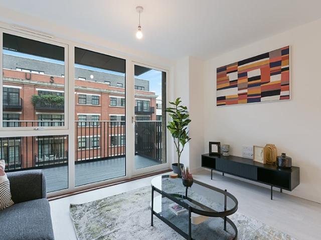 apartment for rent in Farine Avenue, Hayes, Hayes