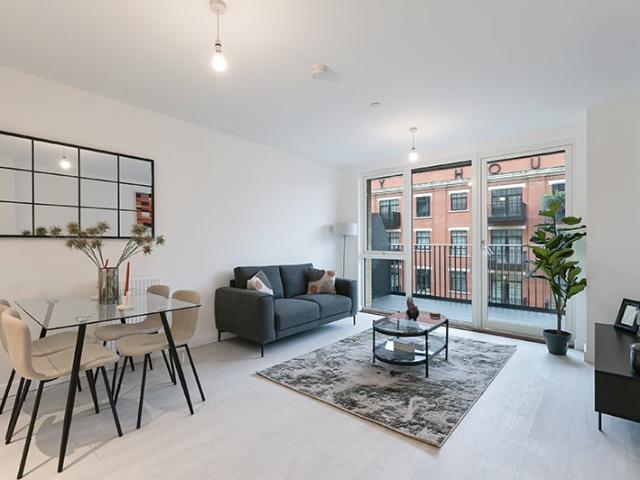 apartment for rent in Farine Avenue, Hayes, Hayes