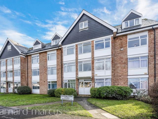 apartment for rent in Farm Way, Worcester park, Worcester park