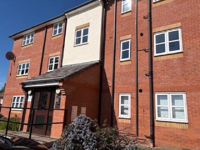apartment for rent in Farnside Court, L17 6GA