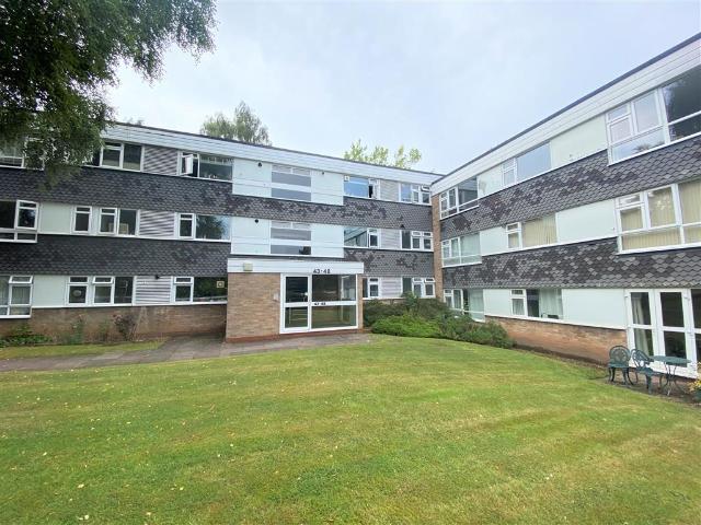 apartment for rent in Farquhar Road, Birmingham, Birmingham