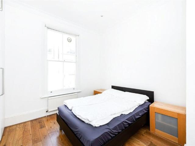 apartment for rent in Farringdon Road, EC1R 3AP