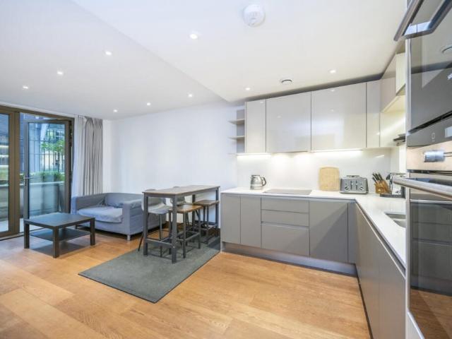 apartment for rent in Fetter Lane, EC4A 1BF