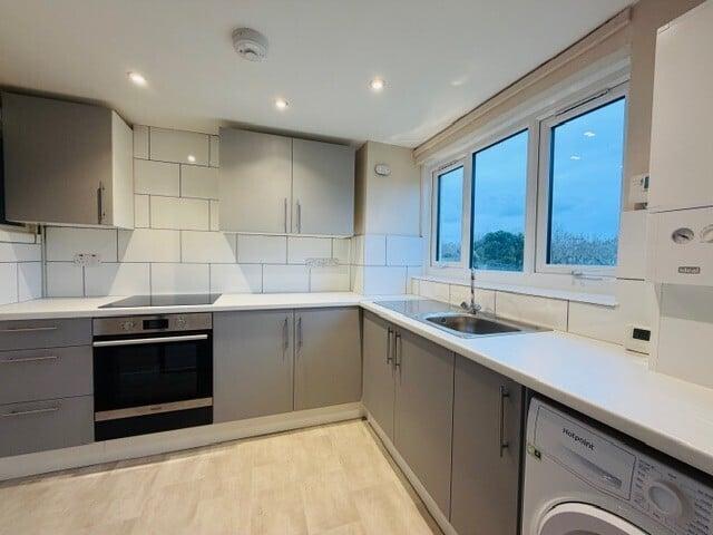 apartment for rent in Fegen Road, Plymouth, Plymouth