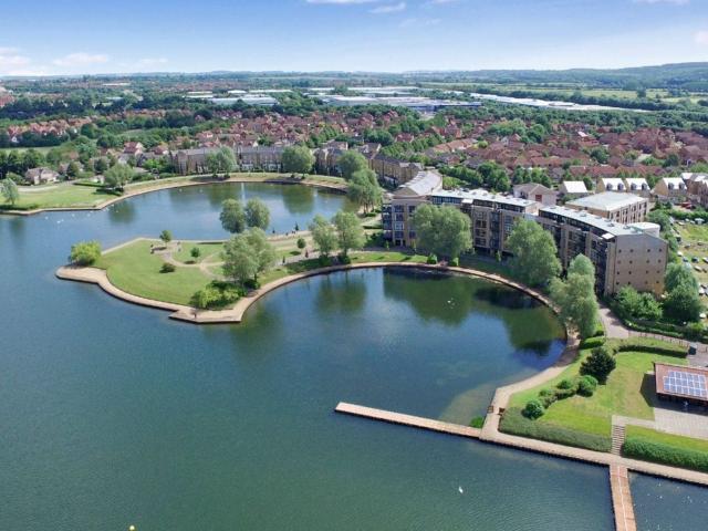 apartment for rent in Felsted, Caldecotte, MK7