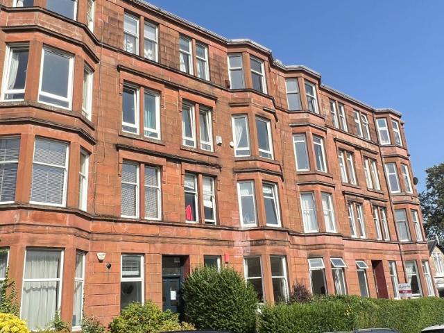 apartment for rent in Fergus Drive, North Kelvinside, Glasgow