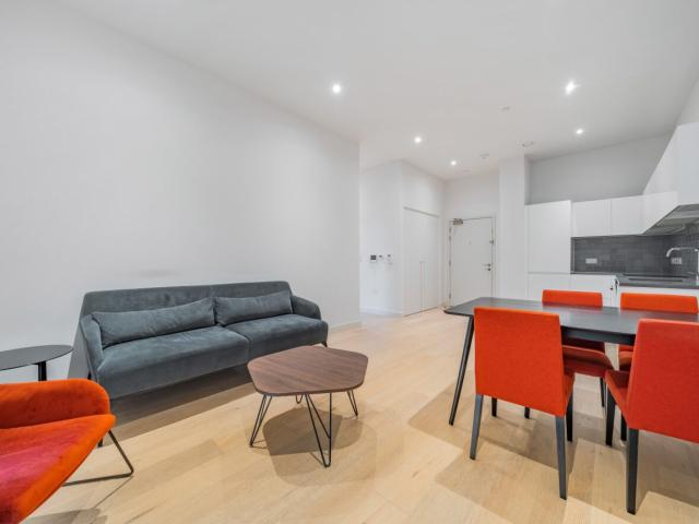 apartment for rent in Ferdinand Magellan Court, 3 Shipwright Street, London, E16 2UQ