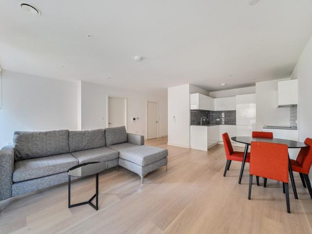 apartment for rent in Ferdinand Magellan Court, 3 Shipwright Street, London, E16 2UQ