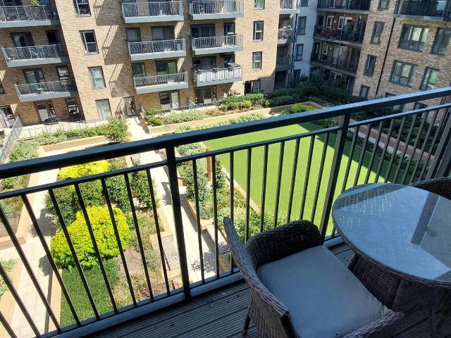 apartment for rent in Fermont House, Colindale