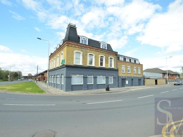 apartment for rent in Ferndale Street, Beckton, E6