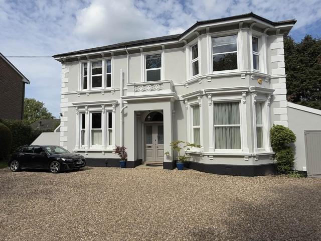 apartment for rent in Ferndale, Tunbridge Wells, Kent