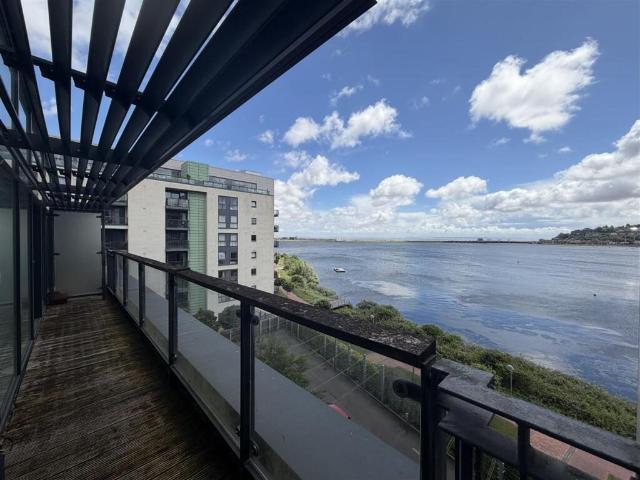apartment for rent in Ferry Court, CF11 0JQ