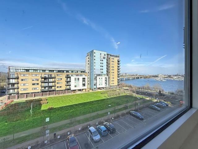 apartment for rent in Ferry Court, CF11 0LD