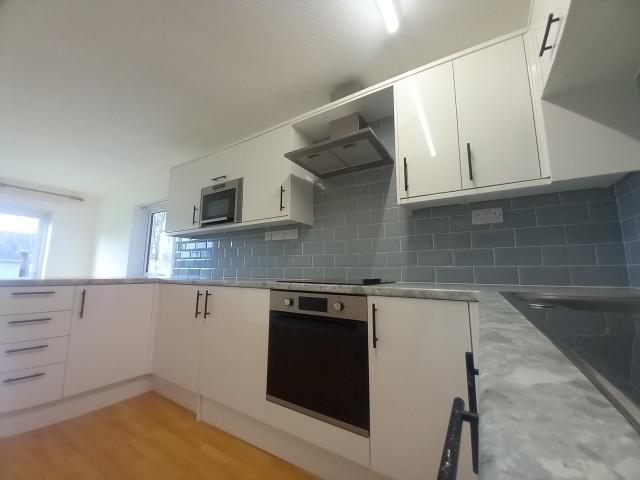apartment for rent in Ffordd Garnedd, Y Felinheli