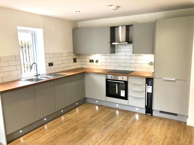apartment for rent in Fitzalan Road, Sheffield, Sheffield
