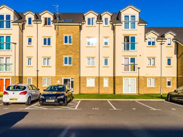 apartment for rent in Fitzalan Road, Sheffield, Sheffield