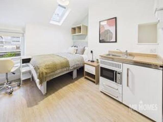 apartment for rent in Fitzhamon Embankment, CF11 6AN