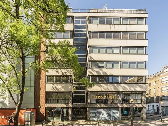 apartment for rent in Fitzroy Street, London, W1T 4BP