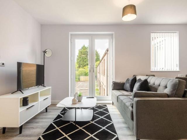 apartment for rent in Fifth Avenue, YO31 0AG