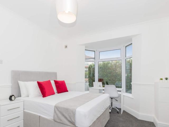 apartment for rent in Filwood Road Fishponds, Bristol, BS16