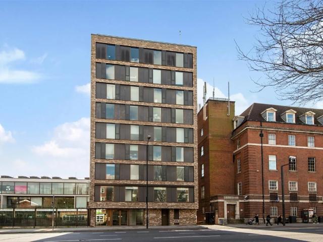 apartment for rent in Finchley Road, Hampstead, London