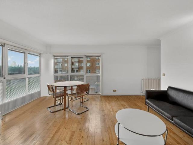 apartment for rent in Finland Street, SE16 7TH