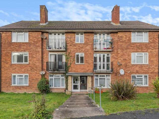 apartment for rent in Firmstone Road, SO23 0PB