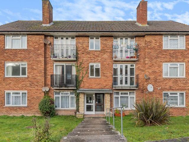 apartment for rent in Firmstone Road, Winchester, SO23 0PB