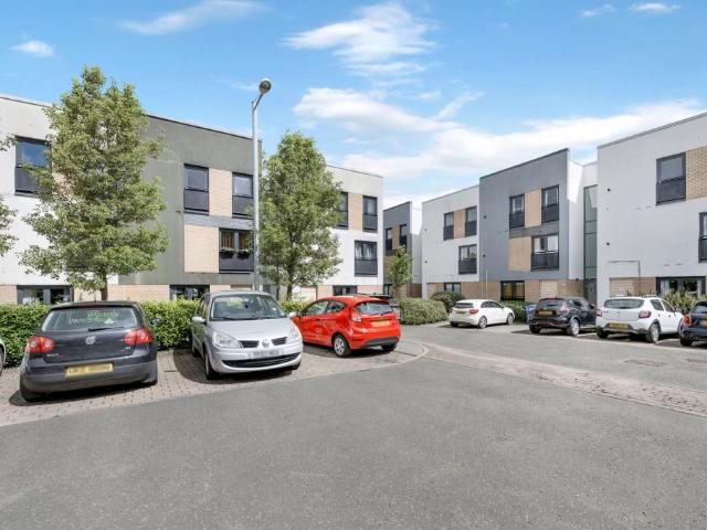 apartment for rent in Firpark Close, Dennistoun, G31 2HQ