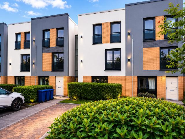 apartment for rent in Firpark Close, Glasgow, G31