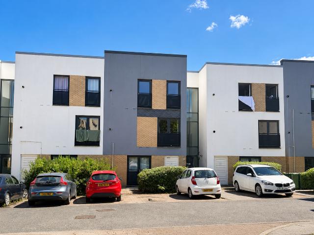 apartment for rent in Firpark Close, Glasgow, G31