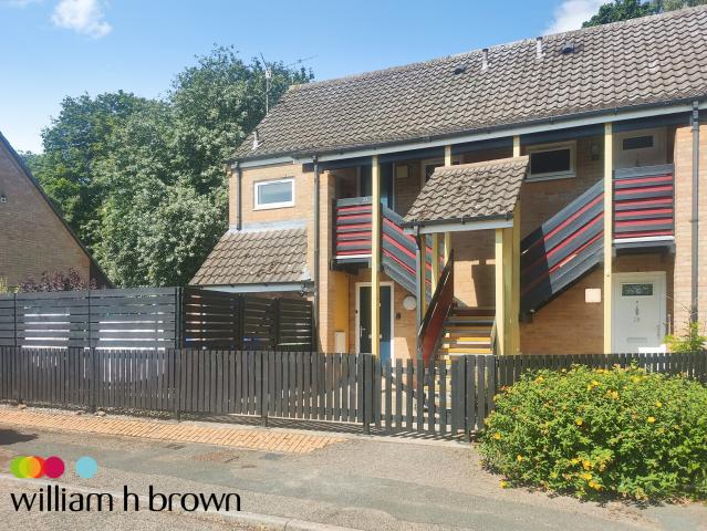 apartment for rent in Firtree Close, Bury st. edmunds, Bury st. edmunds