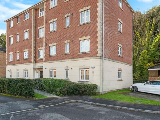 apartment for rent in Fisher Hill Way, Radyr