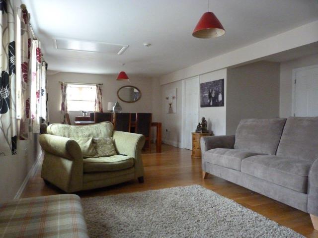 apartment for rent in Fisherton Street, Salisbury, SP2
