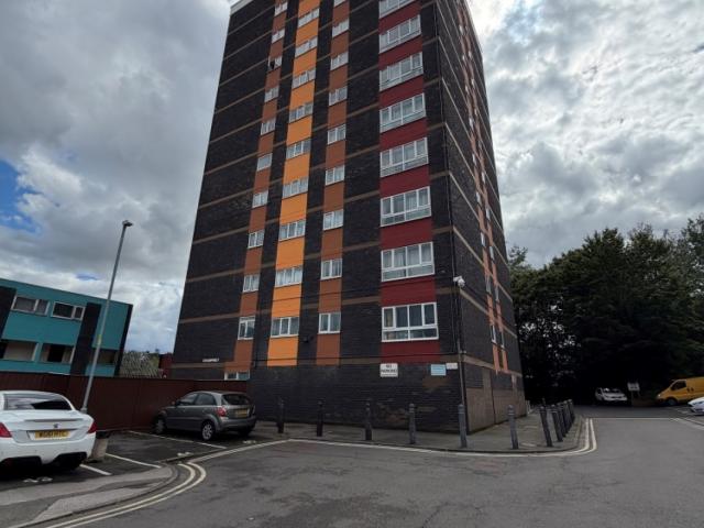 apartment for rent in Flat 47 Champney, St. Cecilia Close, Kidderminster, Worcestershire, DY10 1LW, UK