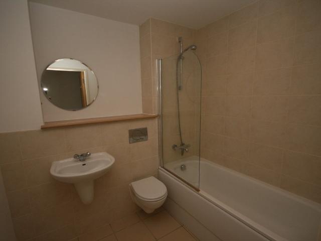 apartment for rent in Flat 45, AG1 Furnival Street, Sheffield