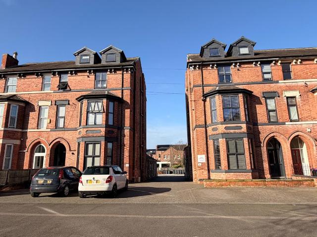 apartment for rent in Flat 4, Musters Road, West Bridgford, Nottingham