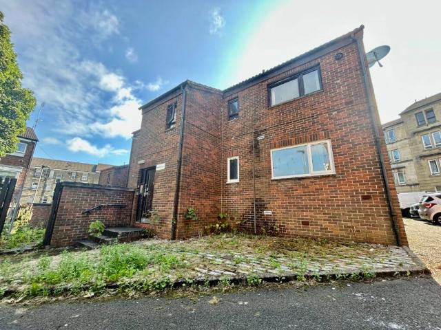 apartment for rent in Flat 4, 10 Clavering Street East, Paisley, PA1