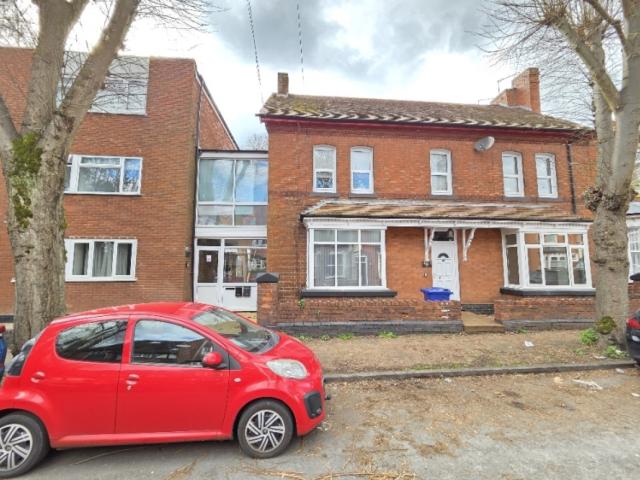 apartment for rent in Flat 4 22 Melbourne Road, Halesowen, West Midlands, B63 3NB, UK