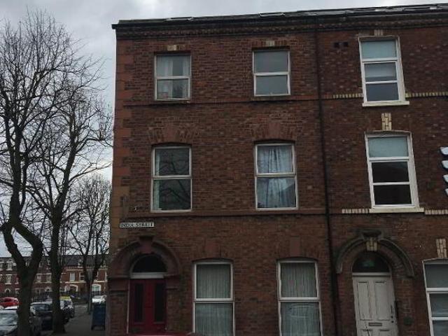 apartment for rent in Flat 4 31 India Street, Belfast, BT7 1LJ