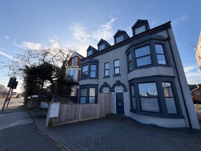 apartment for rent in Flat 5, Radcliffe Road, West Bridgford, Nottingham