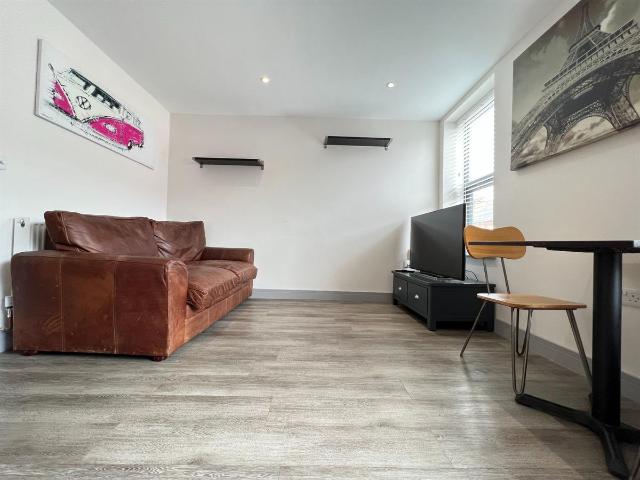 apartment for rent in Flat 5, Stratford Road, West Bridgford, Nottingham